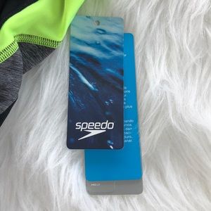 Speedo | Swim | Nwt Speedo Girls Practice Suit | Poshmark